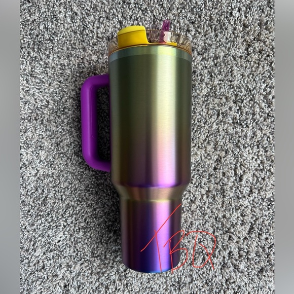 Stanley | Dining | New Stanley Limited Edition Summer Gradient ...